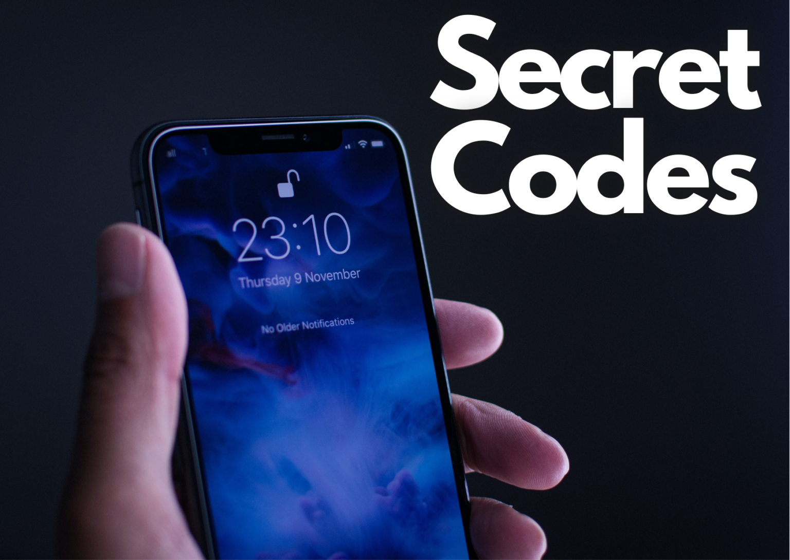 IPhone Secret Codes And Hidden Menus AppleSN info IPhone Secret Codes And Hidden Menus AppleSN info