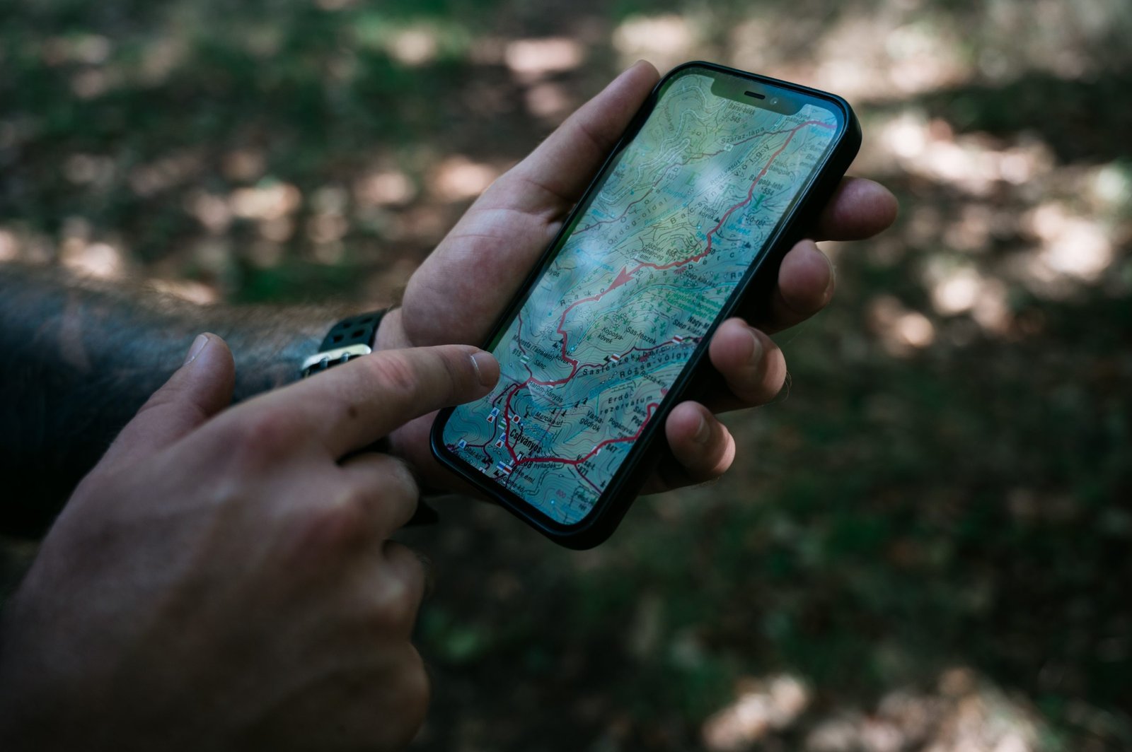How To Add Stops To Current Route On Apple Maps AppleSN info