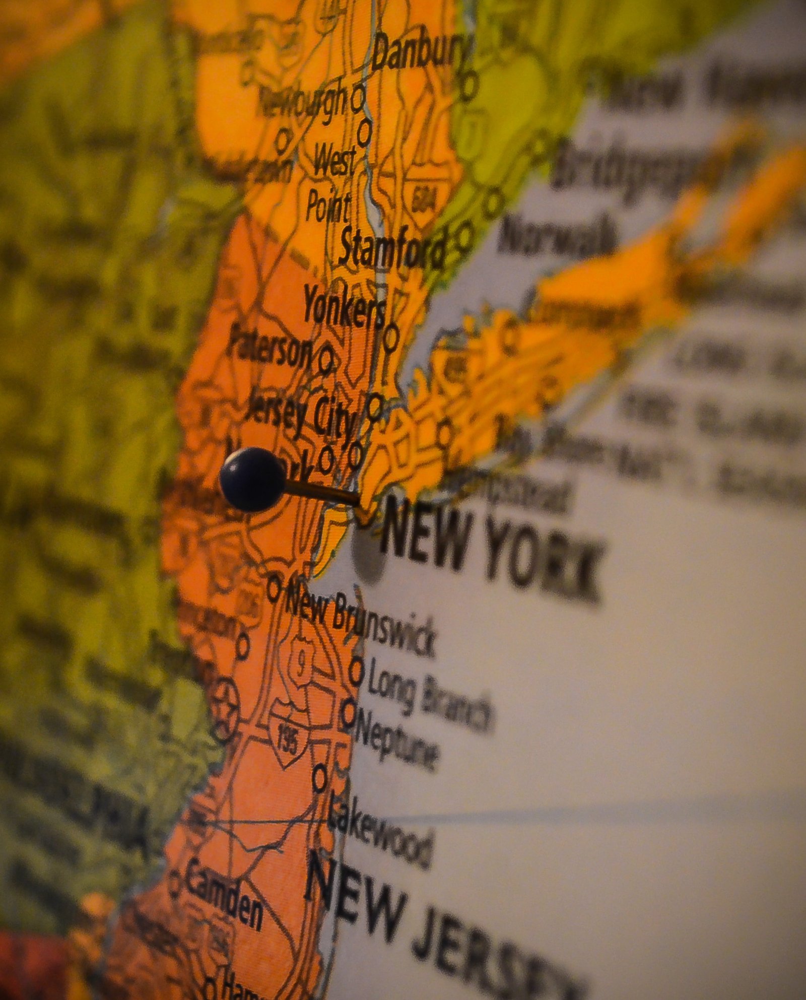 How To Add Place To Favourites On Apple Maps AppleSN info